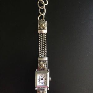 Brighton | Accessories | Brighton Monroe Watch | Poshmark