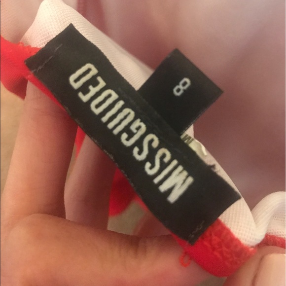 Missguided | Swim | One Piece Swimming Suit | Poshmark