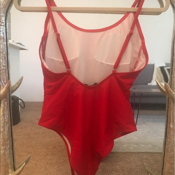 Missguided | Swim | One Piece Swimming Suit | Poshmark