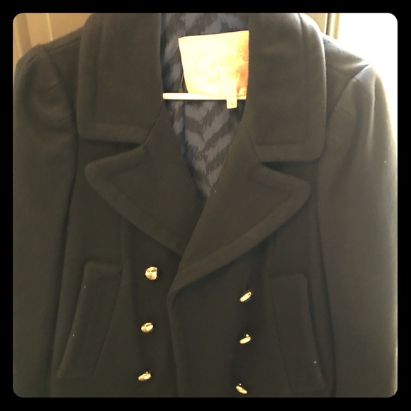 Coach | Jackets & Coats | Coach Winter Coat | Poshmark