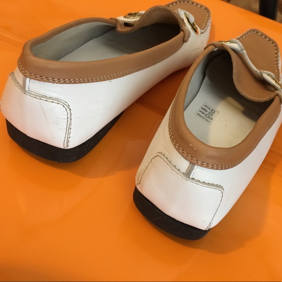 Tod's | Shoes | Tods Hand Stitched Mock Toes Drivers | Poshmark