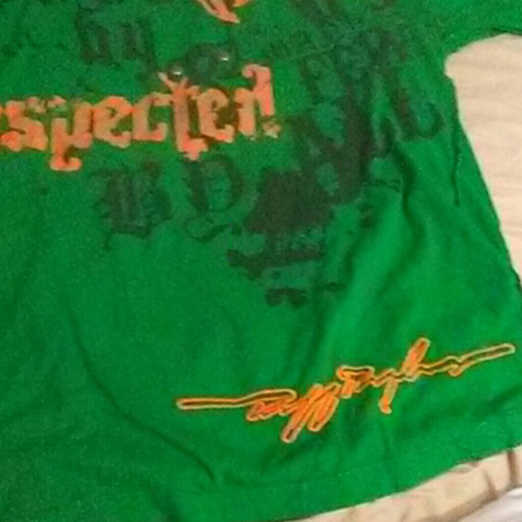 Shirts | Ruff Ryders Tee | Poshmark