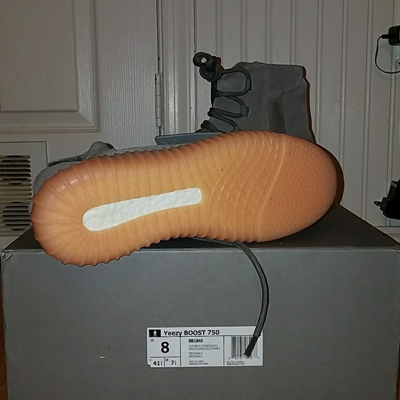 adidas | Shoes | Adidas Yeezy 75 Boost | Poshmark