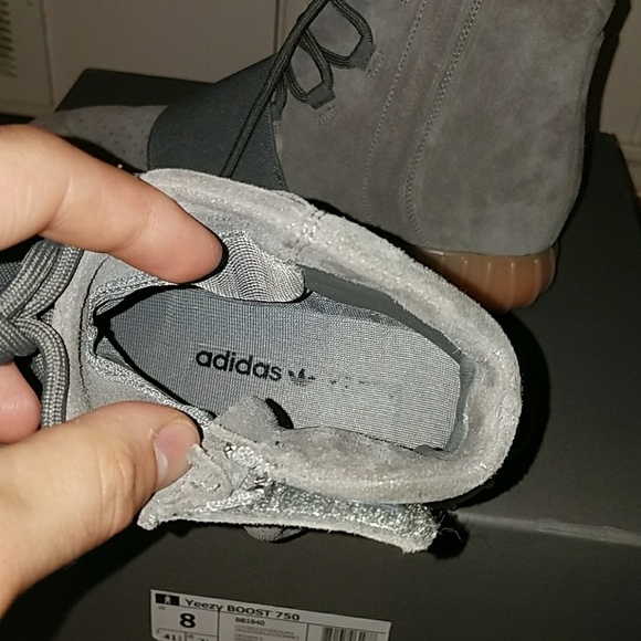 adidas | Shoes | Adidas Yeezy 75 Boost | Poshmark