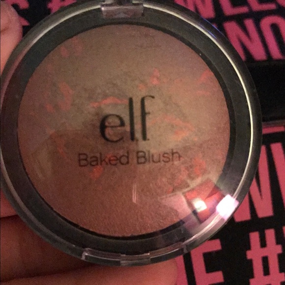 ELF | Makeup | Blush | Poshmark