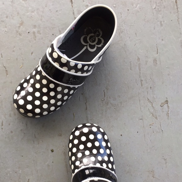 Shoes | Sanita Danish Clog Nursing Shoes | Poshmark