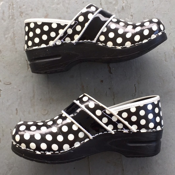 Shoes | Sanita Danish Clog Nursing Shoes | Poshmark