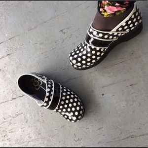 Shoes | Sanita Danish Clog Nursing Shoes | Poshmark