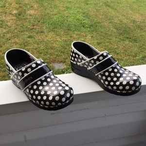 Shoes | Sanita Danish Clog Nursing Shoes | Poshmark