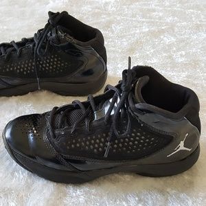 Nike | Shoes | Nike Air Jordan Dreign Dwayne Wade Youth 55 | Poshmark