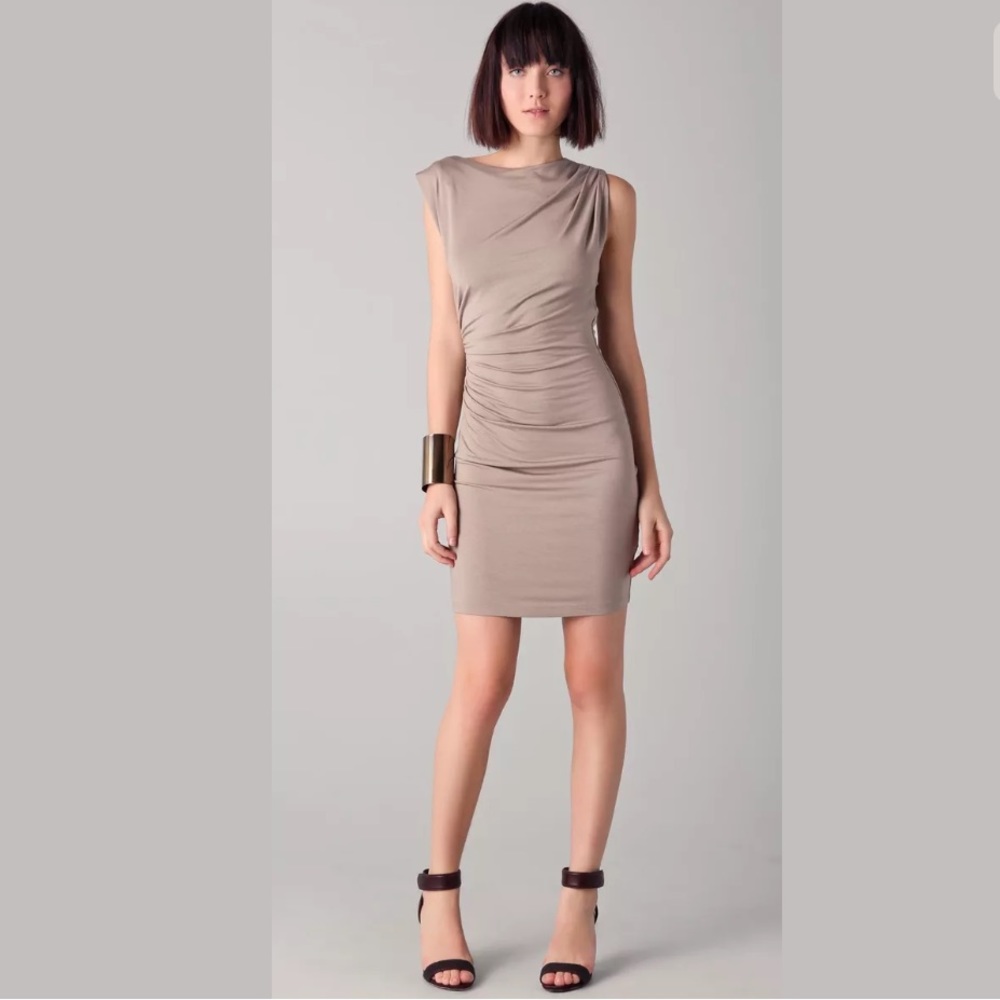 New Kain Label Cairo Dress - Gem