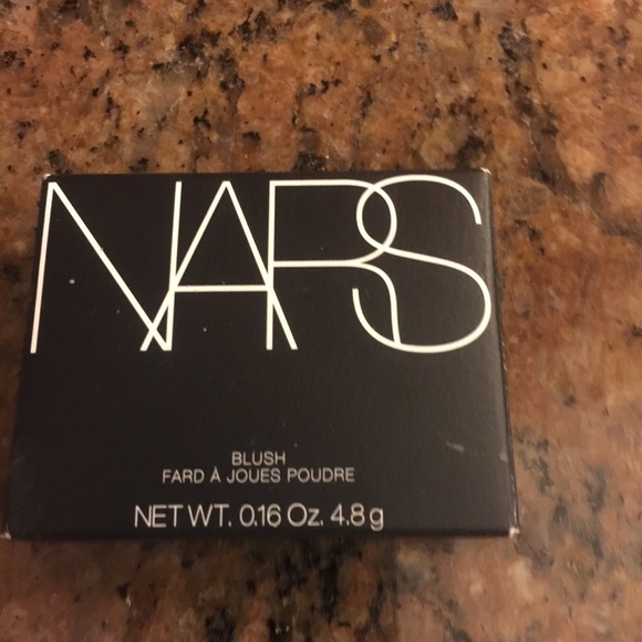 NARS | Other | Nars Orgasm Blush | Poshmark
