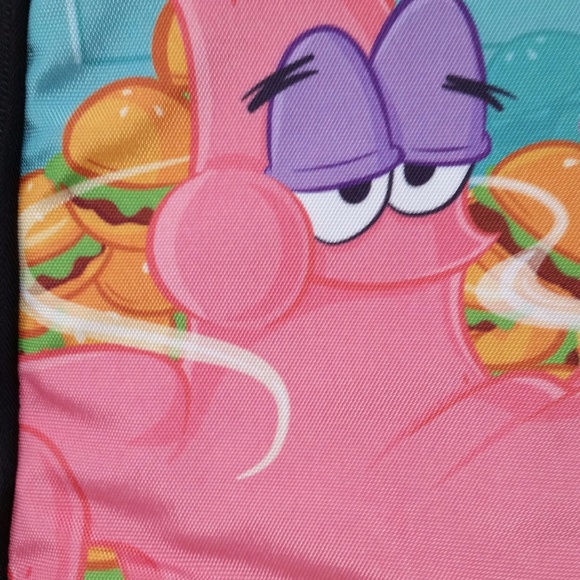 Sprayground | Bags | 2 Offlim Ed Spongebob Patrick Star Backpack | Poshmark