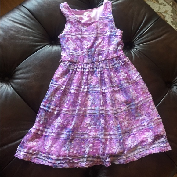 Justice | Dresses | Girls Dress | Poshmark