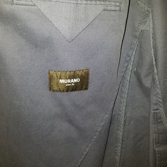 Murano | Suits & Blazers | Murano Blazer For Men | Poshmark