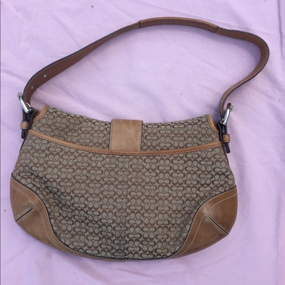 Coach | Bags | Authentic Coach Handbag | Poshmark