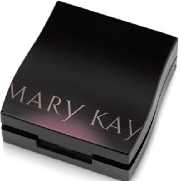 Mary Kay | Makeup | Mary Kay Compact Mini With Bronzer And Highlighter ...