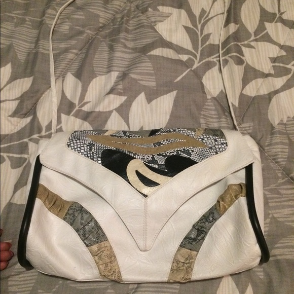 pacific express | Bags | Vintage Pacific Express Shoulder Bag 2 | Poshmark