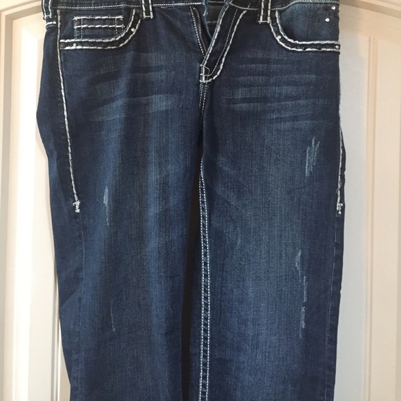 cowboy tuff jeans | Jeans | Cowboy Tuff Jeans Size 333 Great Condition ...