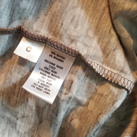 LOFT | Tops | The See Spot Shop Loft Tank | Poshmark