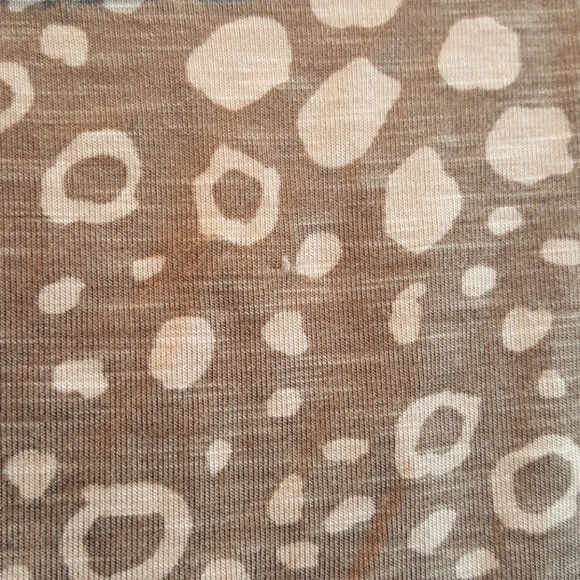 LOFT | Tops | The See Spot Shop Loft Tank | Poshmark