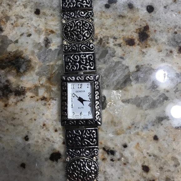Accessories | Geneva Watch | Poshmark