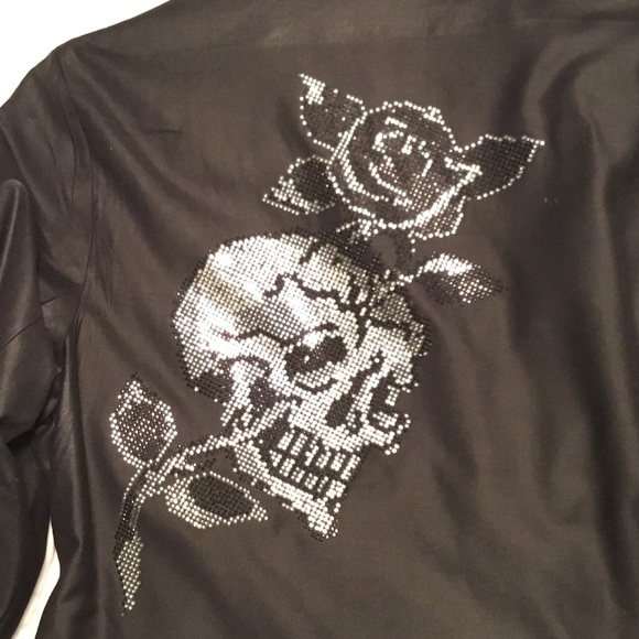 Ed Hardy | Jackets & Coats | Gorgeous Ed Hardy Jacket | Poshmark