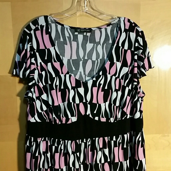 INC International Concepts | Dresses | Super Cute 2x Dress | Poshmark