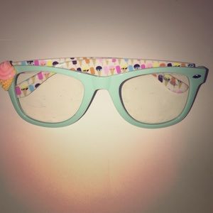 Claire's | Other | Fake Glasses | Poshmark