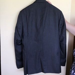 Kenneth Cole | Suits & Blazers | Mens Suit | Poshmark
