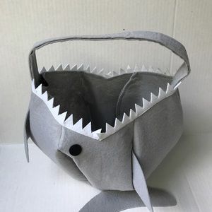 Accessories | Let This Shark Gobble The Treats On Halloween New | Poshmark