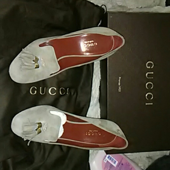 Gucci | Shoes | Gucci Woman High Heels | Poshmark