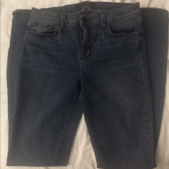 J Brand | Jeans | Everyday J Brand Jeans | Poshmark