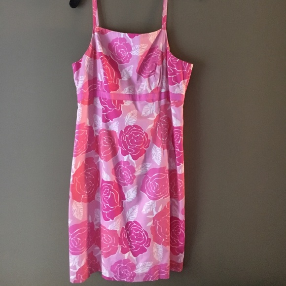 Lilly Pulitzer | Dresses | Lilly Pulitzer Sun Dress | Poshmark