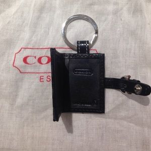 Coach | Accessories | Coach Keychain | Poshmark