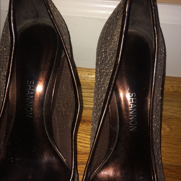 Shannon | Shoes | Sexy Shannon Heels | Poshmark