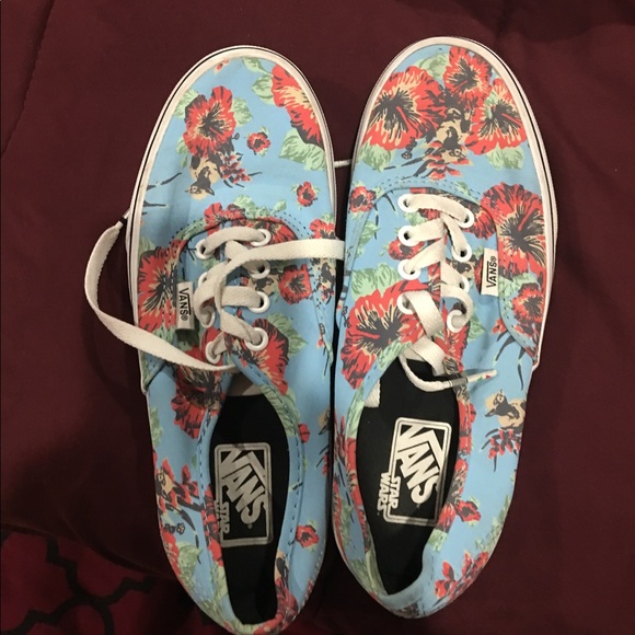 Vans | Shoes | Limited Addition Star Wards Vans | Poshmark