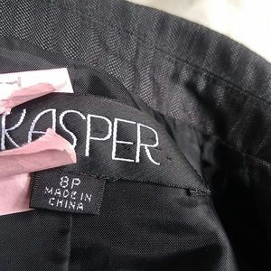 Kasper | Jackets & Coats | Blazer | Poshmark