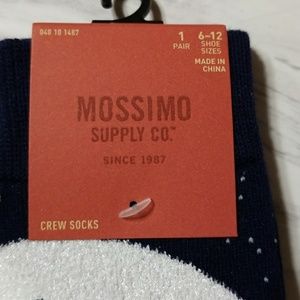 Mossimo Supply Co. | Underwear & Socks | Mens New Werewolf Halloween ...