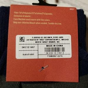 Mossimo Supply Co. | Underwear & Socks | Mens New Werewolf Halloween ...