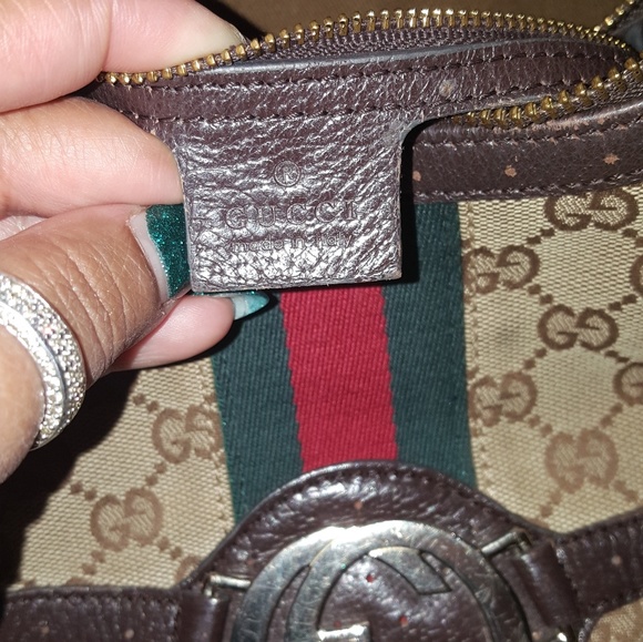 Gucci | Bags | Authentic Gucci Handbag | Poshmark