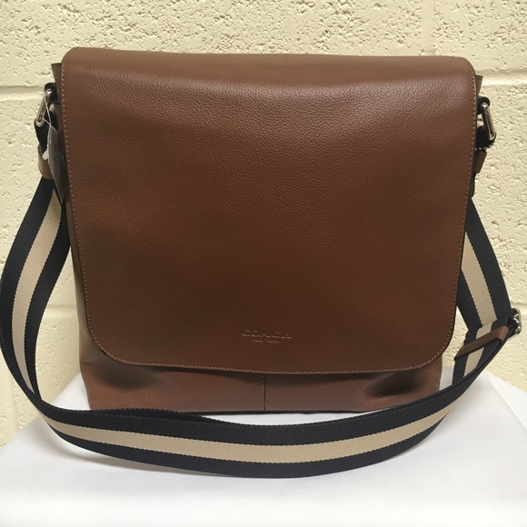 Coach | Bags | Coach Mens Shoulder Bag | Poshmark