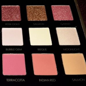 Focallure | Makeup | Focallure Eyeshadow Palette | Poshmark