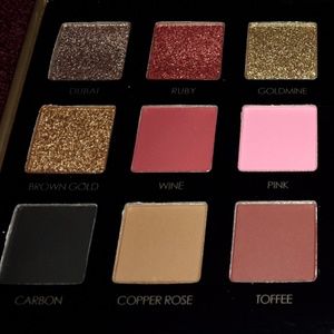 Focallure | Makeup | Focallure Eyeshadow Palette | Poshmark