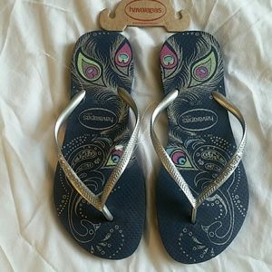 Havaianas | Shoes | Havaianas Flip Flops | Poshmark