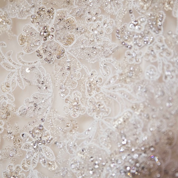 Allure Bridals | Dresses | Allure Bridal Couture C3 | Poshmark