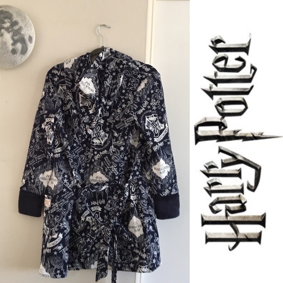 Warner Bros. | Intimates & Sleepwear | Hp Harry Potter Limited Edition ...