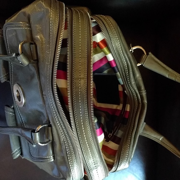 Coach | Bags | Coach Archive Limited Edition Peyton Like New | Poshmark