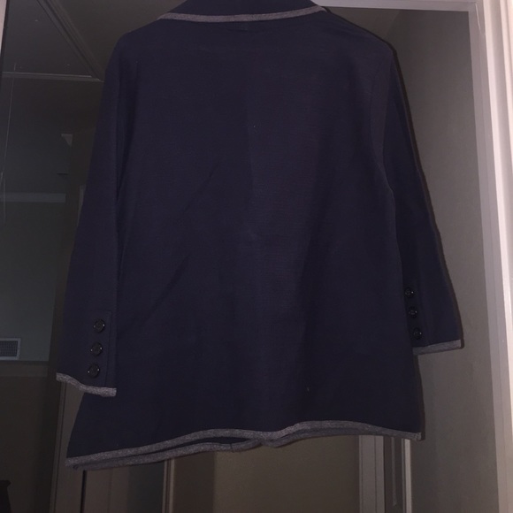 Banana Republic | Jackets & Coats | Banana Republic Blazer | Poshmark