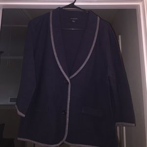 Banana Republic | Jackets & Coats | Banana Republic Blazer | Poshmark